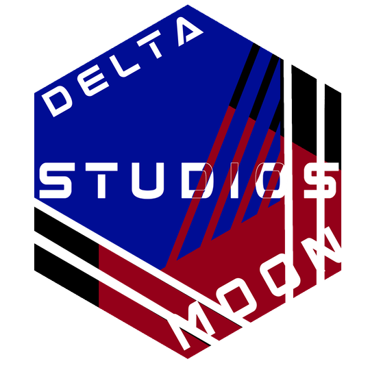 Comics by Delta Moon Studios - GlobalComix