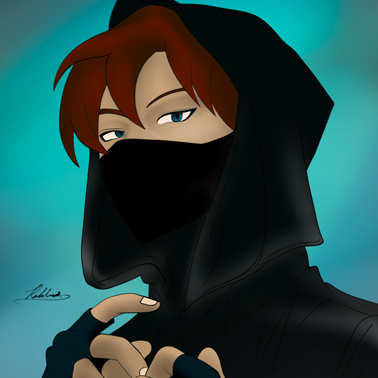 irdrawzz Creator Profile - GlobalComix