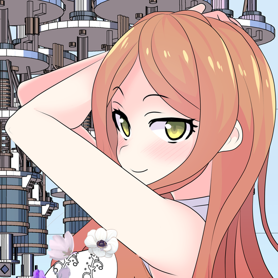 Riap Pro Creator Profile Globalcomix