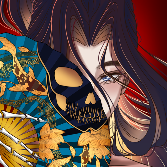 Luxiva Creator Profile - GlobalComix