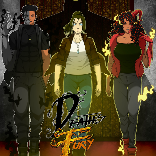 The Primordials Creator Profile - GlobalComix