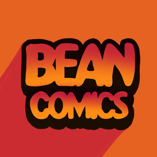 Bean Comics Creator Profile - GlobalComix