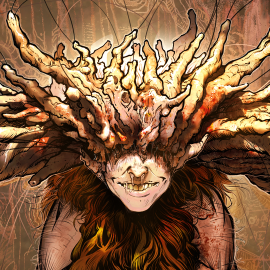 ARKS Creator Profile - GlobalComix