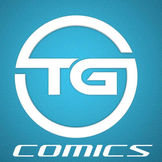 Bundles - TG comics - GlobalComix