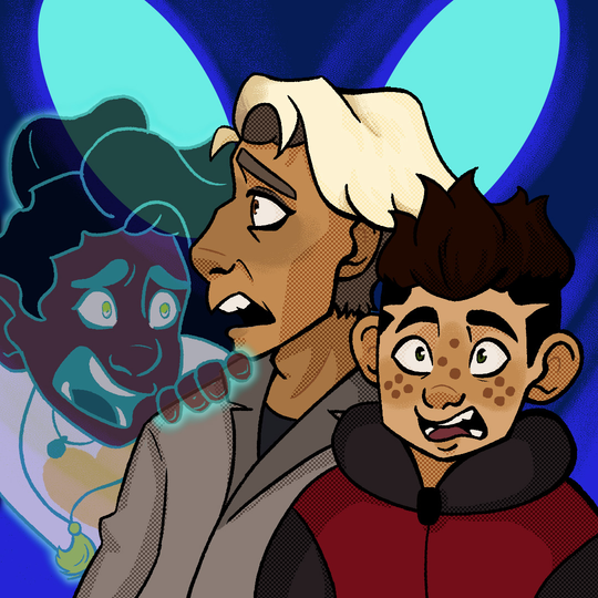 evawoez Creator Profile - GlobalComix