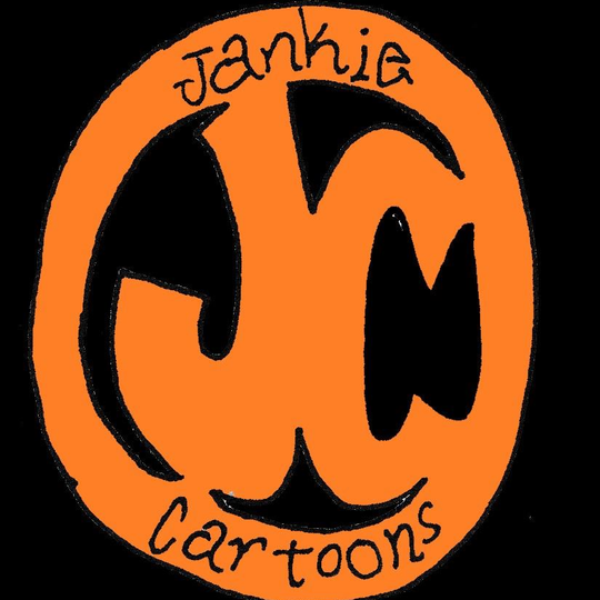 Jankie Cartoons Creator Profile - GlobalComix