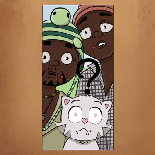 Keep Hope Services Inc. Creator Profile - GlobalComix