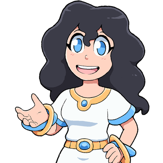 Lynn Terra Creator Profile - GlobalComix