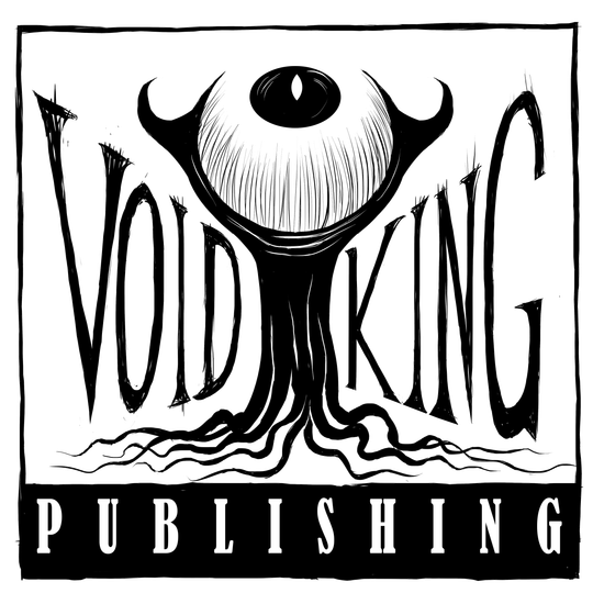 Void King Publishing Creator Profile - GlobalComix