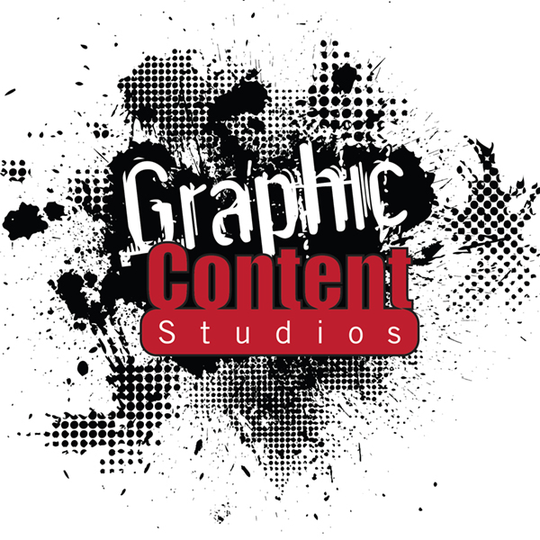 Graphic Content Studios Creator Profile - GlobalComix