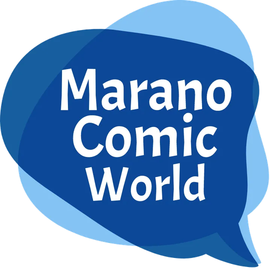Marano Comic World Publisher Profile - GlobalComix