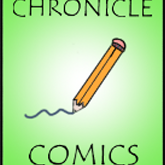 Chronicle Comics Creator Profile - GlobalComix