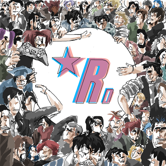 Rodion Series Creator Profile - GlobalComix