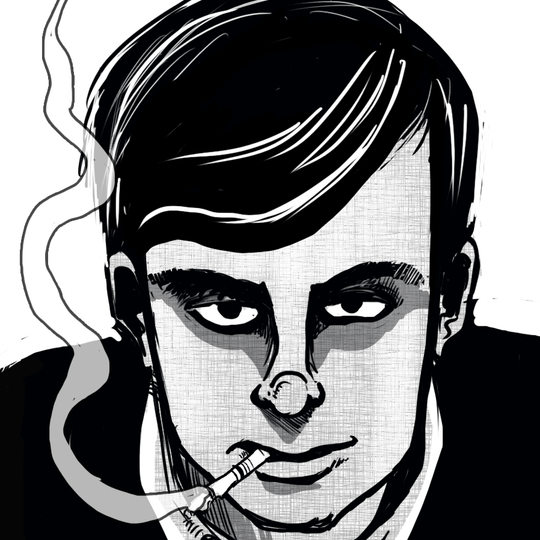 J Rose Creator Profile - GlobalComix