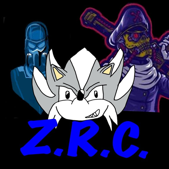 Z. R. C. Films Creator Profile - GlobalComix
