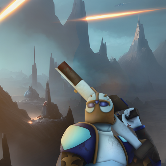 Bloodstained Skies Creator Profile - GlobalComix