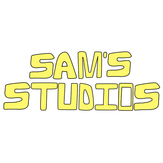 Sam's Studios Creator Profile - GlobalComix