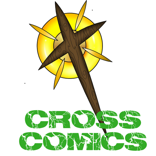 Cross Comics Publisher Profile - GlobalComix