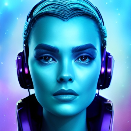 Divine comics Creator Profile - GlobalComix