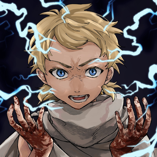 Periplum Creator Profile - GlobalComix