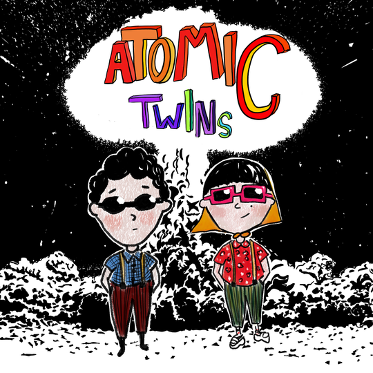Bundles - Atomic Twins - GlobalComix