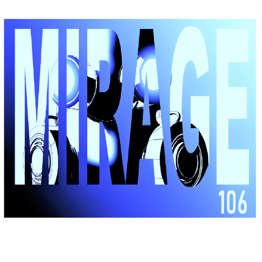 MIRAGE106 Creator Profile - GlobalComix