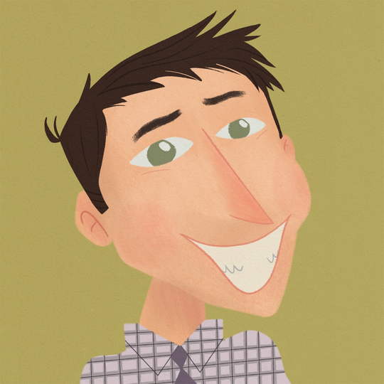 Boris Hartl Creator Profile - GlobalComix