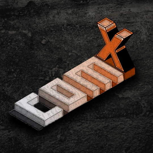 Bundles - ComX: Extreme Comics - GlobalComix