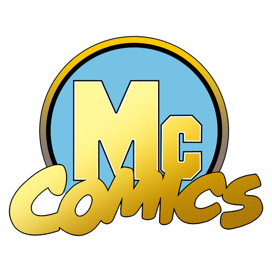 McComics Creator Profile - GlobalComix