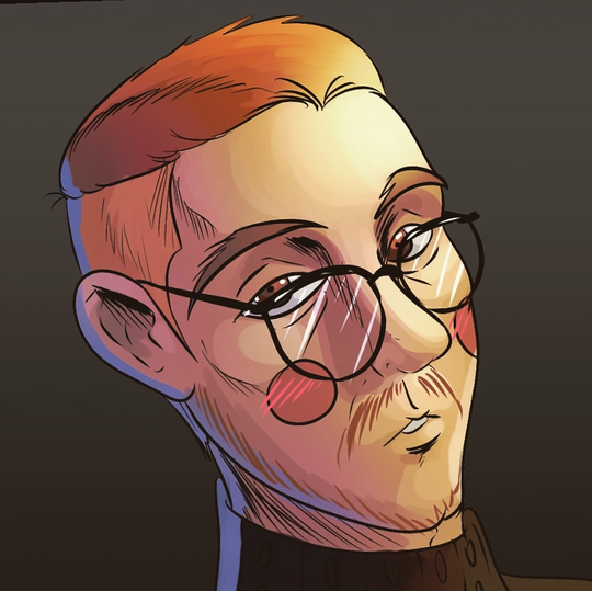 Janne Karneus Creator Profile - GlobalComix