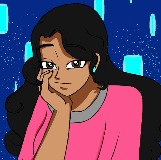 Kizzy Dev Comics Creator Profile - GlobalComix