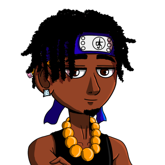 itsajart Creator Profile - GlobalComix