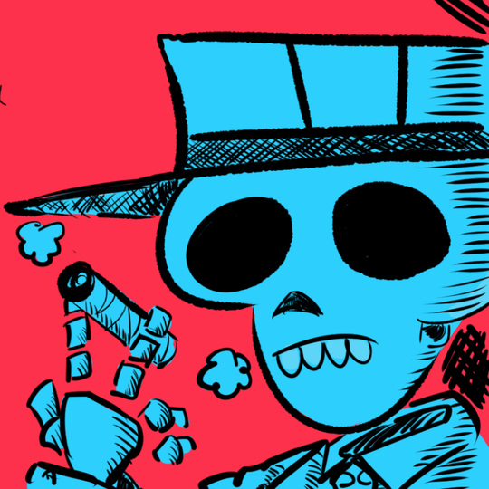 Brale Studios Creator Profile - GlobalComix