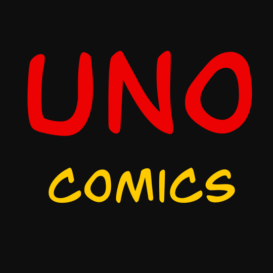 Uno comics Creator Profile - GlobalComix