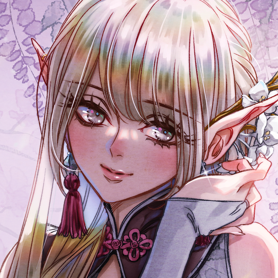 Laica Chrose Creator Profile - GlobalComix