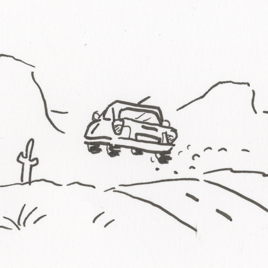 Wesley Griffith Comics Creator Profile - GlobalComix