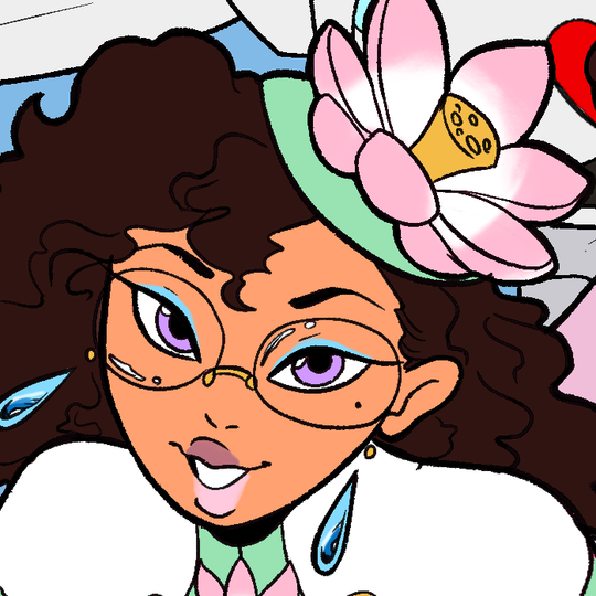 Lutea Comix Creator Profile - GlobalComix