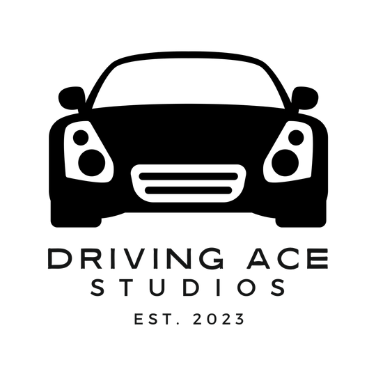 Driving Ace Studios Creator Profile - GlobalComix