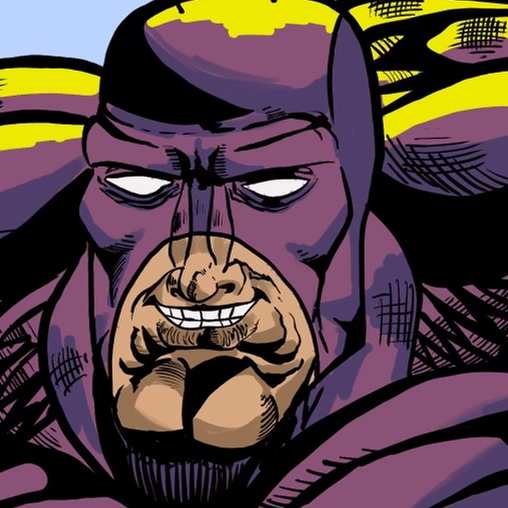 Cartel Comics Creator Profile - GlobalComix