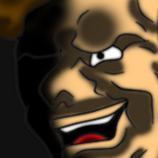 Michael Ampao Creator Profile - GlobalComix