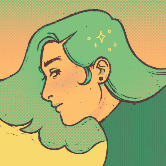 Jess Fleming Creator Profile - GlobalComix