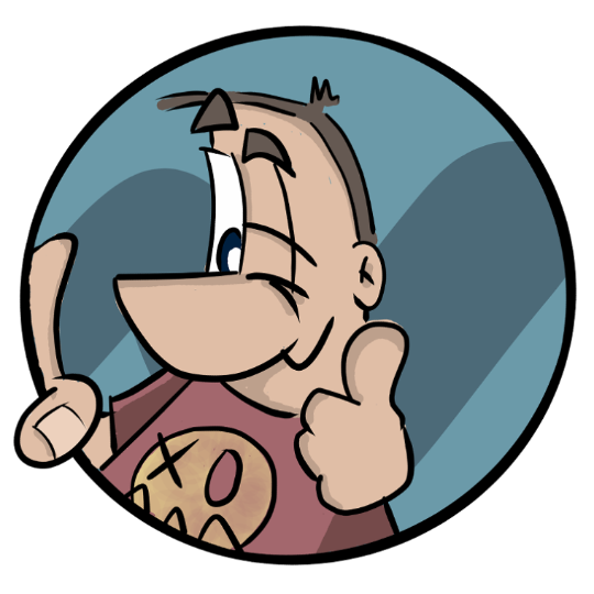 Peter Bot Cartoonist Creator Profile - GlobalComix