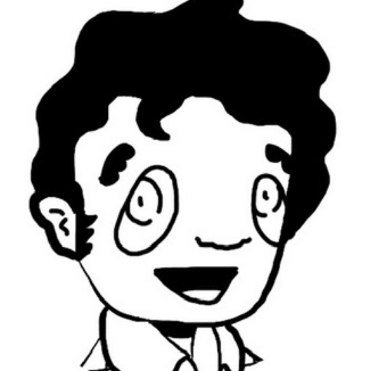 Grambo Creator Profile - GlobalComix