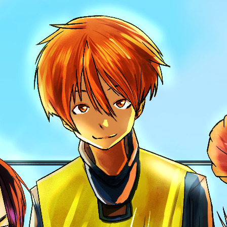 Comics by Kaz Art - GlobalComix