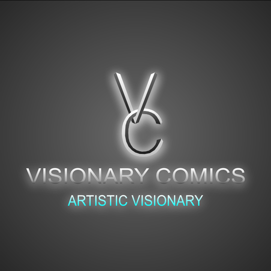 VISIONARY COMICS Creator Profile - GlobalComix