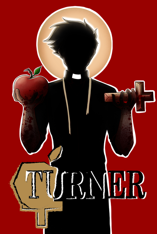 TURNER | English | GlobalComix