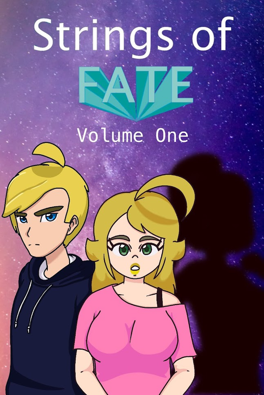 Wonderwall | English | GlobalComix