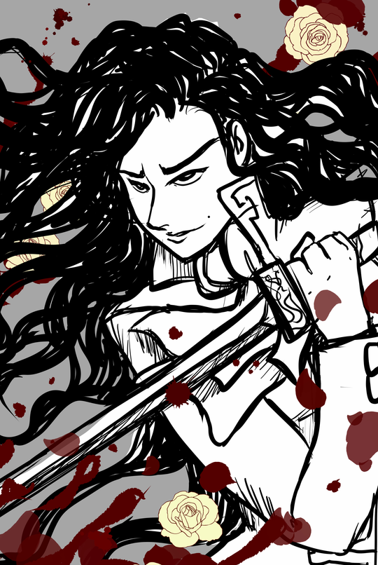 Read Sepulchre Chapter 1 in English Online