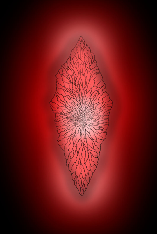 The Recluse | English | GlobalComix