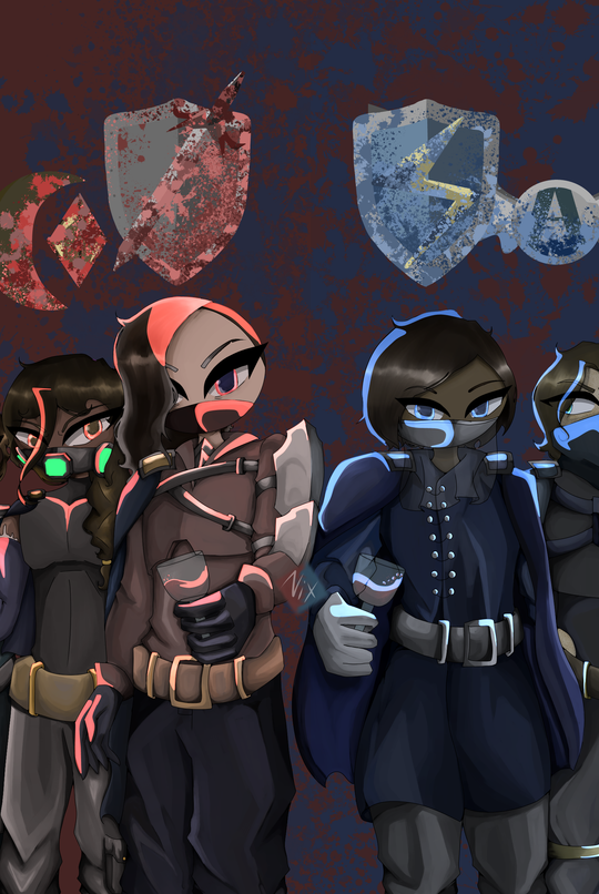 OPERATION OVERKILL | English | GlobalComix